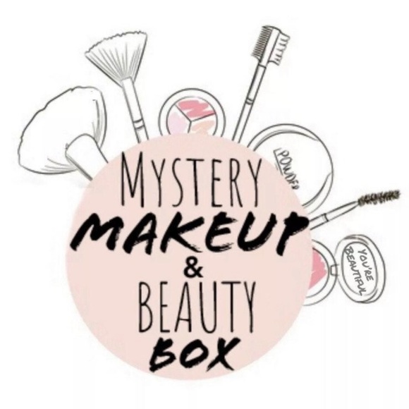 Makeup | Mystery Makeup Bundle Box | Poshmark